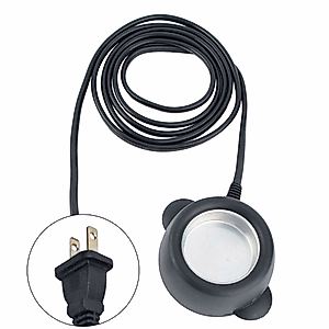 Hair Extensions Glue And Pot 30W Mini Hot Pot Melting Glue Pot Glue Stove Diy Hair Extension Repair Tools Us Plug