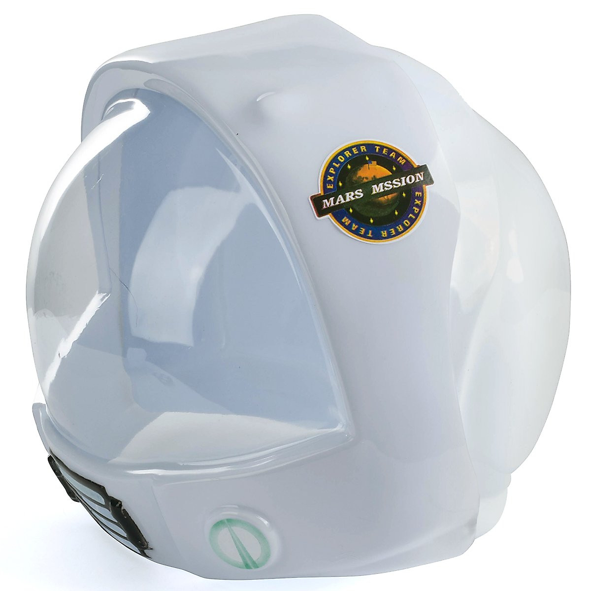 Tigerdoe - Astronaut Costume for Kids - Vests, Helmets, and Astronaut Party Favors - Outer Space Party - NASA Party (Astronaut Vests and Helmets)