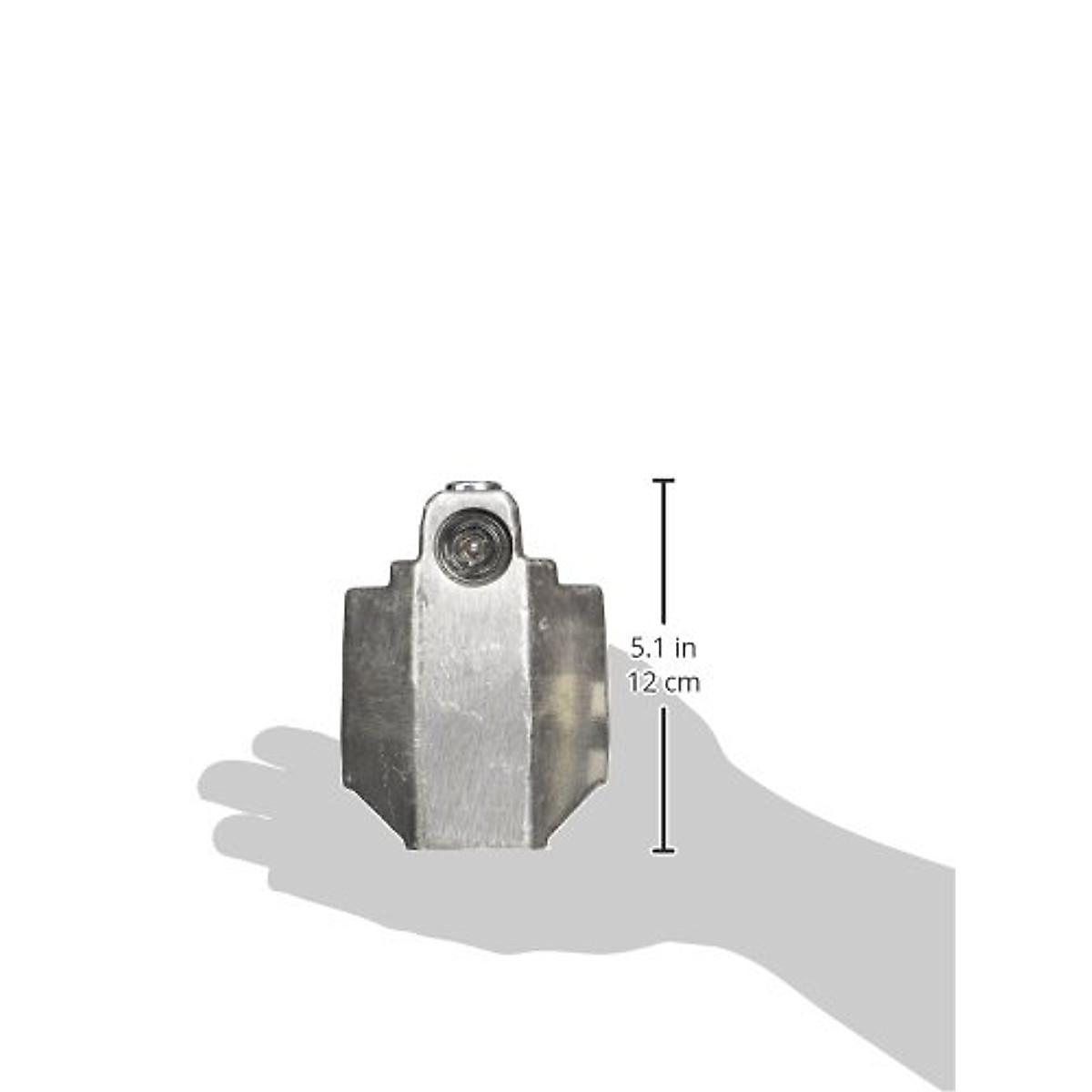 Blaylock American Metal TL-22 Coupler Lock