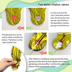 CYMYLAR 79pcs Winter Balloon Garland Arch Kit Ice Snow Crystal Blue Snowflake Foil Balloon Pearl White Pearl Grey Balloons for Christmas New Year's Day Frozen Theme Birthday Baby Shower Party Decor