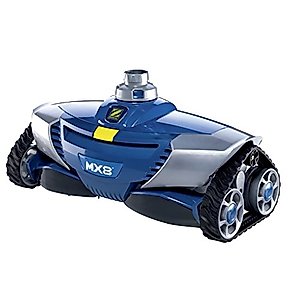 Zodiac MX8 Suction-Side Cleaner