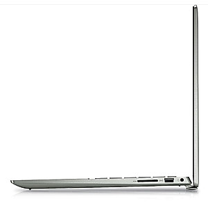 Dell Inspiron 14 5425 Business Laptop 14" FHD+ Anti-Glare Comfortview Plus AMD 8-core Ryzen 7 5825U Processor >i7-1255U 32GB RAM 1TB SSD USB-C Fast Charging FHD Webcam MaxxAudio Win11Pro Silver