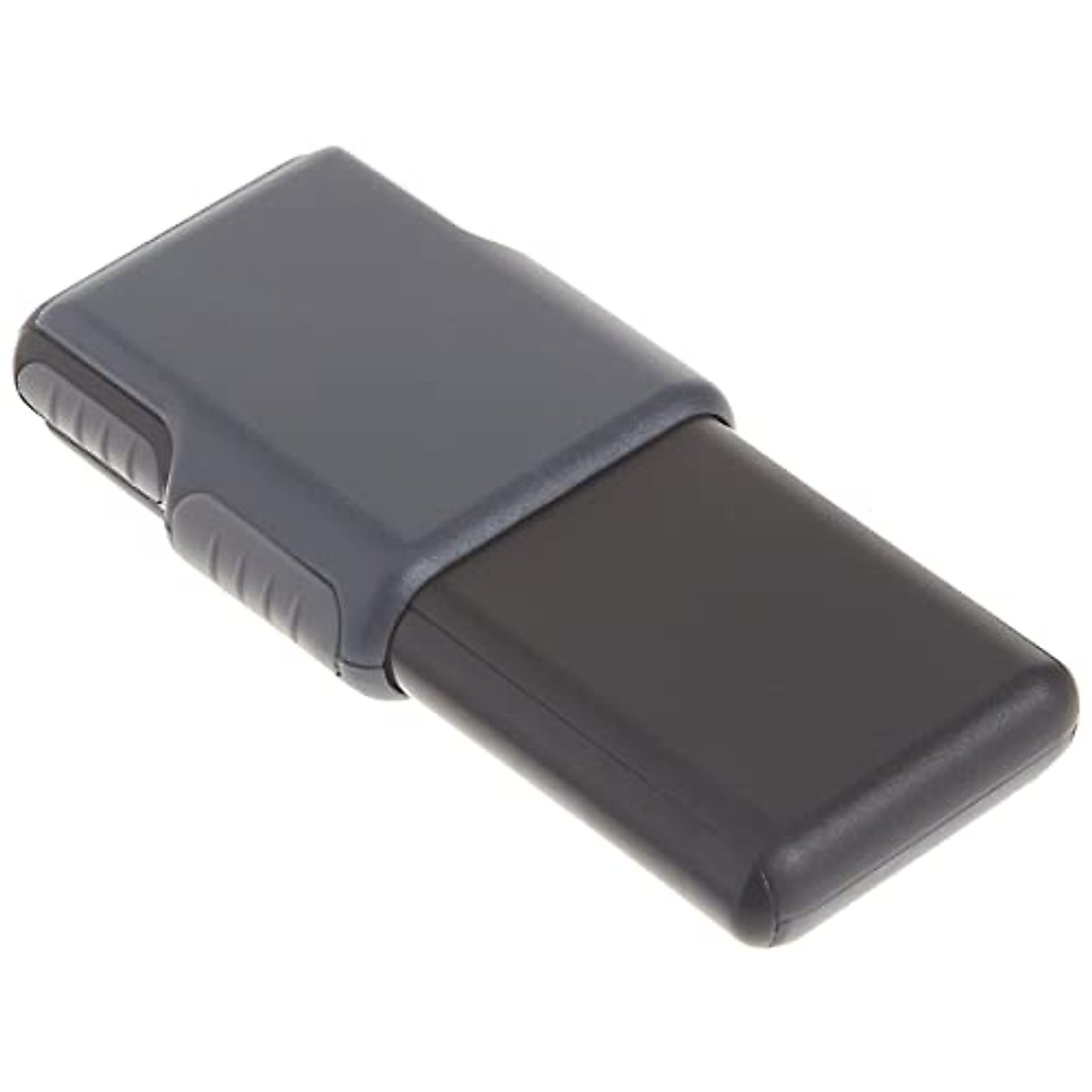 Carson MiniBrite LED Lighted Slide-Out Aspheric Magnifier with Protective Sleeve (PO-55)