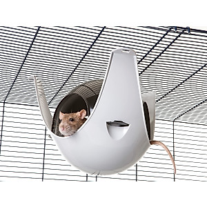 Savic Sputnik Small Animal House