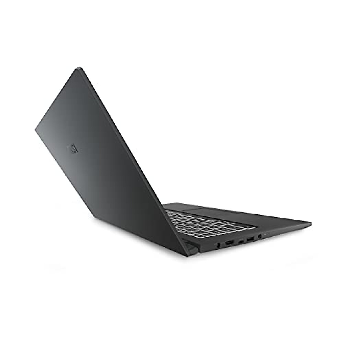 MSI Modern 15A Thin and Light Daily Laptop: 15.6" FHD 1080p, Intel Core i5-10210U, UMA, 8GB, 512GB SSD, Win10, Black (A10M-656)