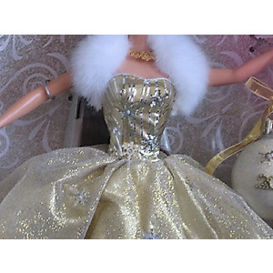 Barbie - Celebration TERESA Doll Special Edition 2000 Hallmark