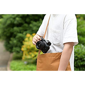 Nikon Z5 + Z 24-50mm Mirrorless Camera Kit (273-point Hybrid AF, 5-axis in-Body Optical Image stabilisation, 4K Movies, Dual Card Slots) VOA040K001