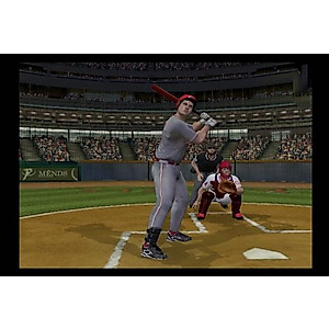 Major League Baseball 2K12 - PlayStation 2