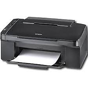Epson Stylus NX100 All-in-One