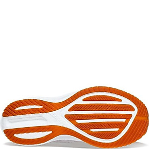 Saucony Women's Triumph RFG Sneaker, Mauve, 8.5