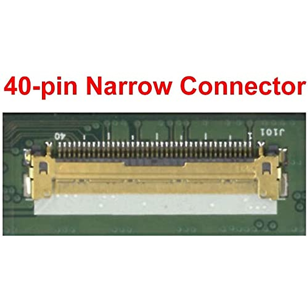 EM EMAJOR TECH LLC New Screen Replacement for Dell Alienware 17 Area 51M 144Hz FHD 1920x1080 LCD LED Display