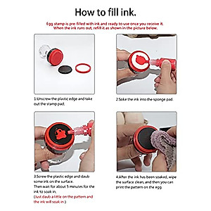 Egg Stamp, Custom Egg Stamp, Personalized Egg Stamp, Egg Stamps for Fresh Eggs, Farm Fresh Egg Stamp, Chicken Egg Stamp Personalized, Fresh Egg Stamp, Custom Duck Egg Stamp, Chicken Egg Stamps