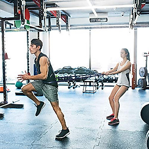 RitFit Pull Up Assist Band - Premium Resistance Band for Pull Up Assistance, Resistance Training, Body Stretching, Powerlifting, Mobility Training (#9 Pink)