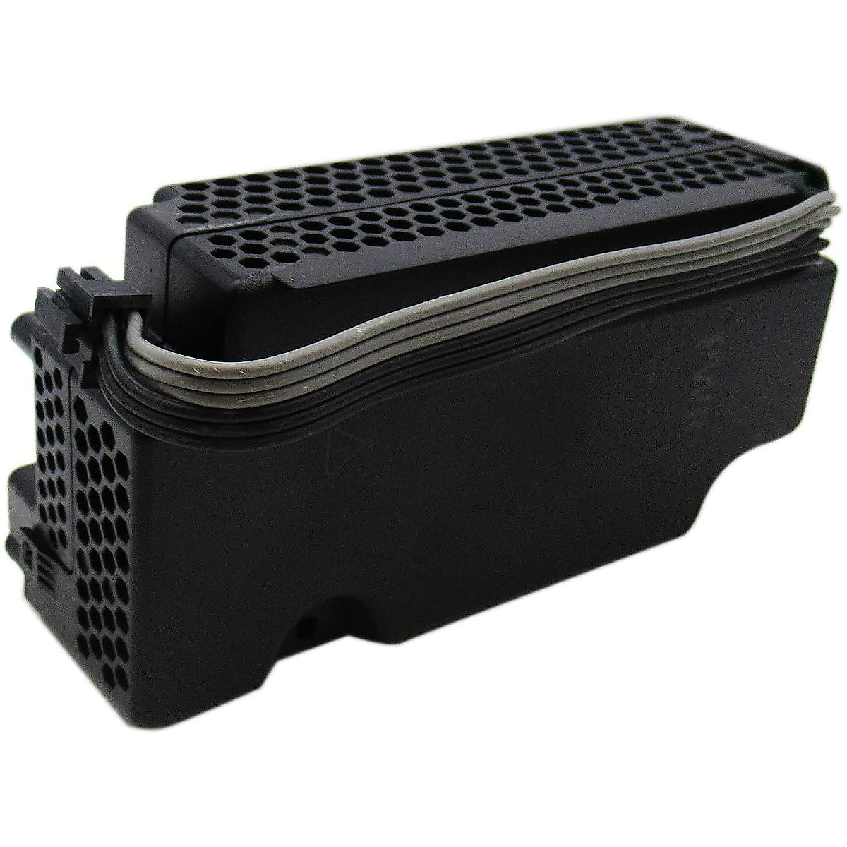 Sanzhi Replacement Internal Power Supply AC Adapter Brick PA-1131-13MX N15-120P1A for Xbox One S (Slim) 1681 Part Number X943284-004 X943285-005 X943285-004