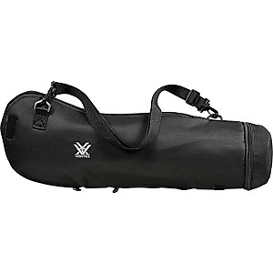 Vortex Optics Padded Spotting Scope Storage Case