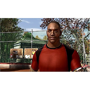 Top Spin 3 - Playstation 3