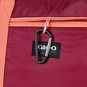 Igloo Packable Puffer 10-Can Cooler Bag