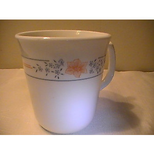 Corning Corelle Apricot Grove Mugs - One (1) Mug