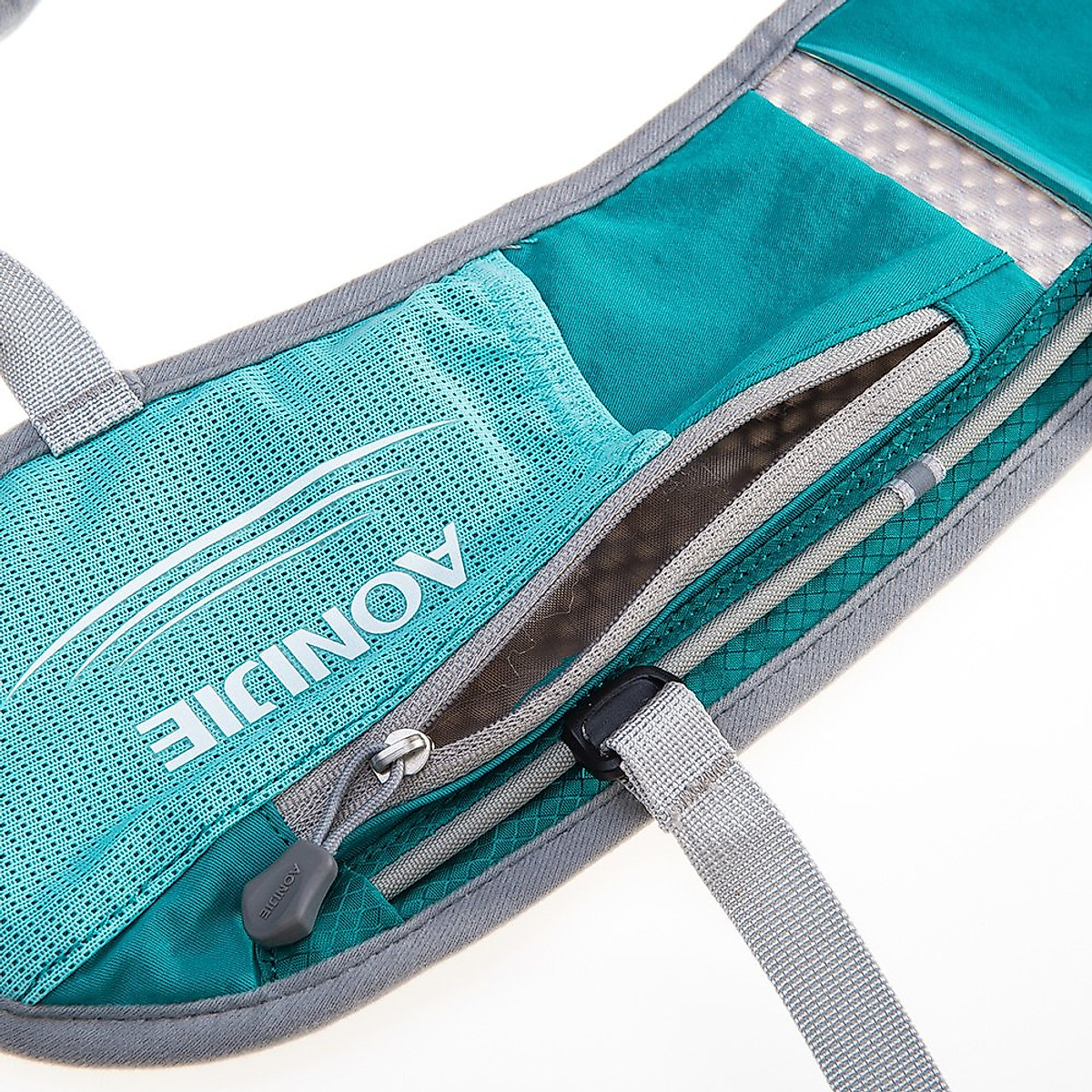 Aonijie Hydration Vest Pack Backpack 5L Marathoner Running Race Hydration