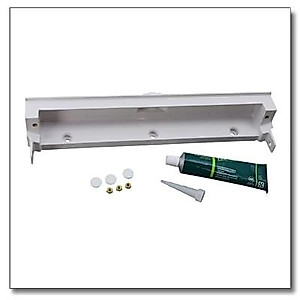 Manitowoc 7602799 EVAPORATOR TOP MOLDING for Manitowoc - Part# 7602799 (7602799)