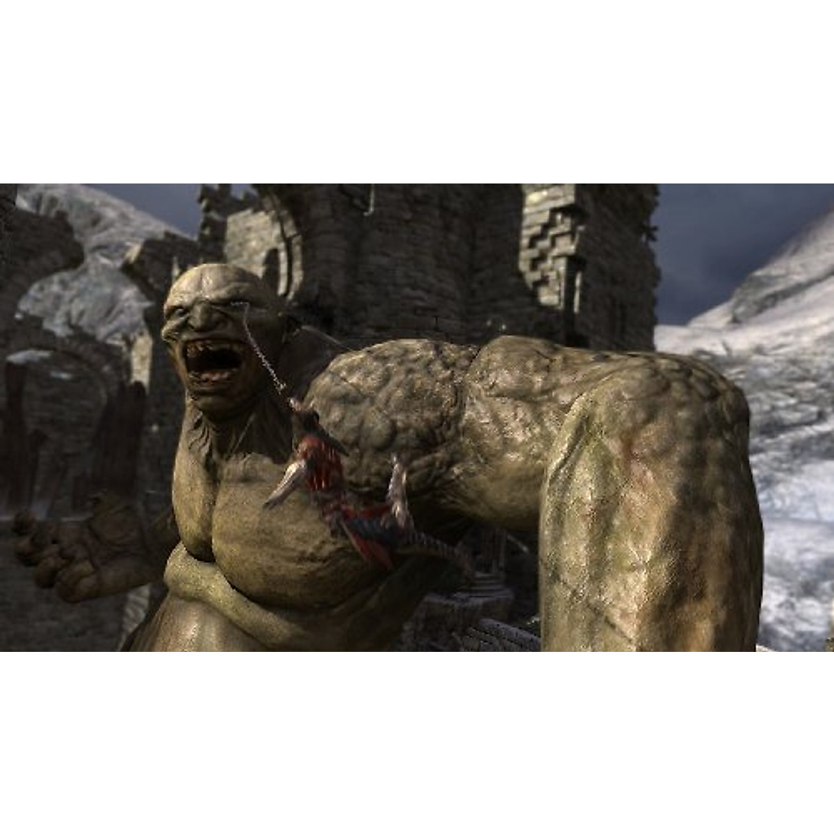 Castlevania: Lords of Shadow - Playstation 3