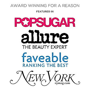 Advanced Anti Aging Retinol Cream Twin Set for Women & Men - With Retinol, Hyaluronic Acid & Vitamin E - Anti Aging Treatment Reduces Wrinkles & Fine Lines - Gentle Day and Night Serum, 1.7 Fl Oz