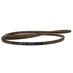 CUB CADET 954-04043B Transmission Drive Belt RZT 42 50 54 50VT 22 17 954-04043A