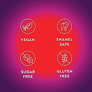 Colgate Optic White Overnight Teeth Whitening Pen, Teeth Stain Remover to Whiten Teeth, 35 Nightly Treatments, 0.08 Fl Oz