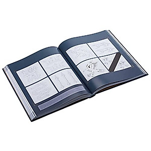 Harry Potter: The Blueprints