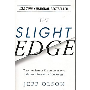 The Slight Edge
