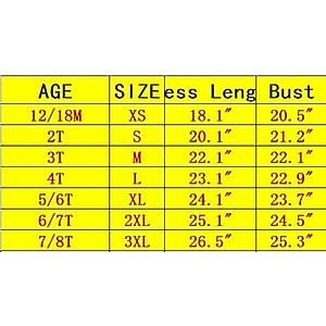 AQHOFSV Toddler Baby Girls Valentine's Day Dress Long Sleeve Tie Dye Colorful Heart Pattern Dresses Milksilk 2-7 Years