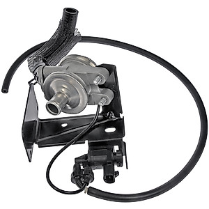 Dorman 911-167 Secondary Air Injection Check Valve Compatible with Select Ford/Mercury Models