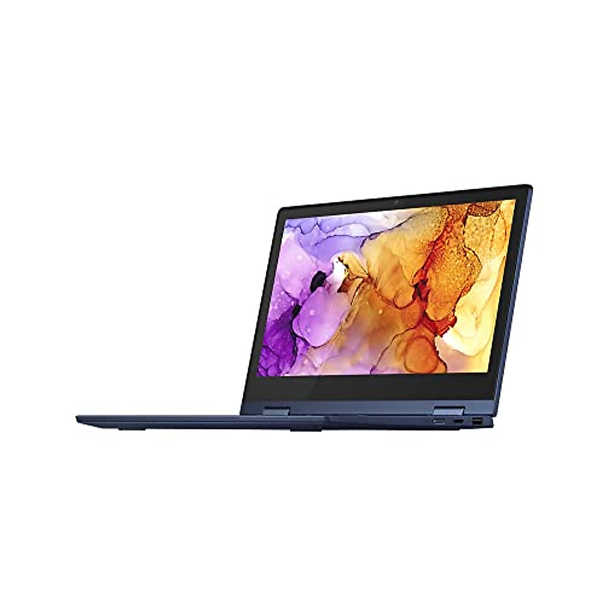 Lenovo IdeaPad Flex 3 11ADA05 11.6" Laptop AMD Athlon Silver 3050e 4GB Ram 64GB eMMC W10H (Renewed)