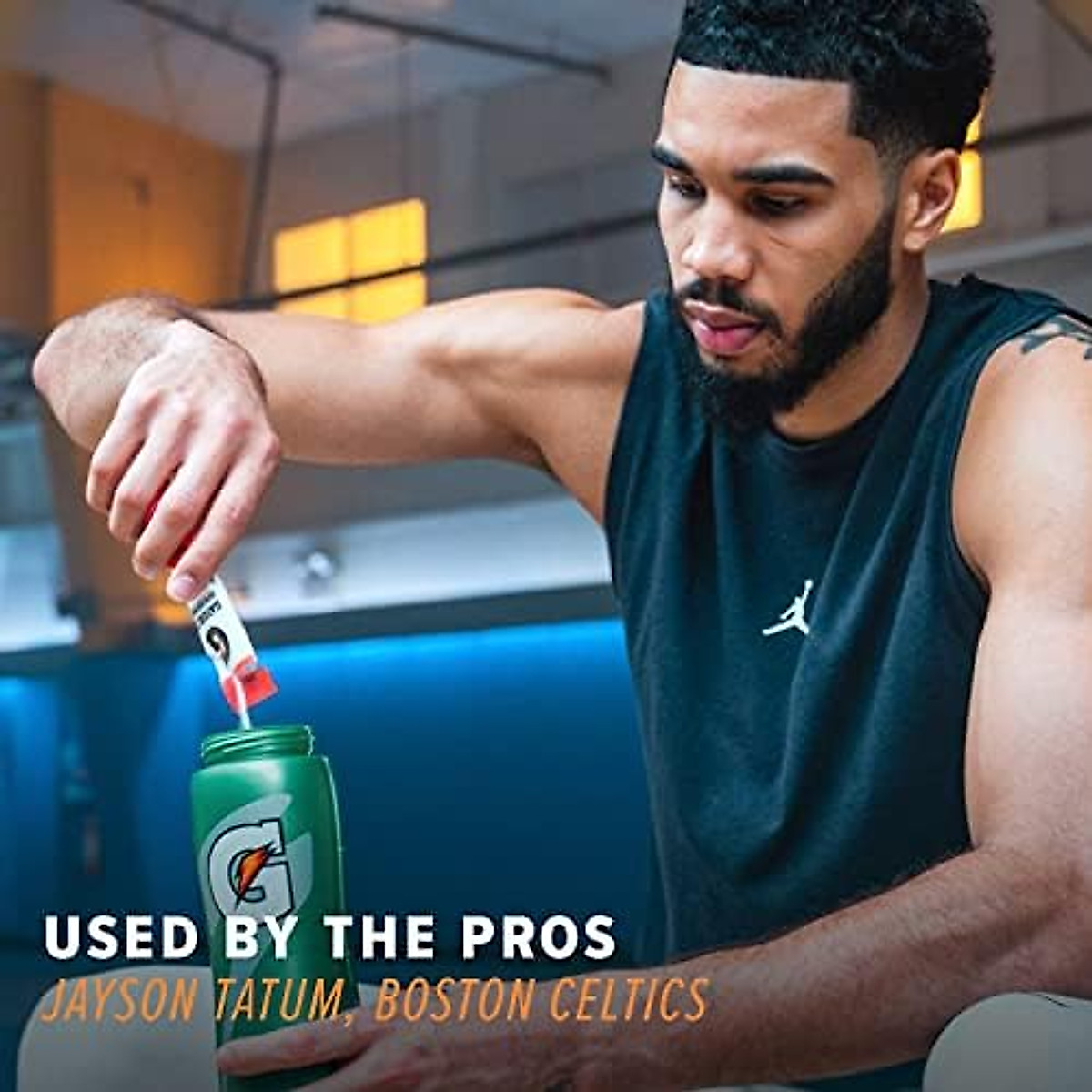 Gatorlyte Powder, Cherry Lime, Makes 20 Fl Oz (Pack of 48)