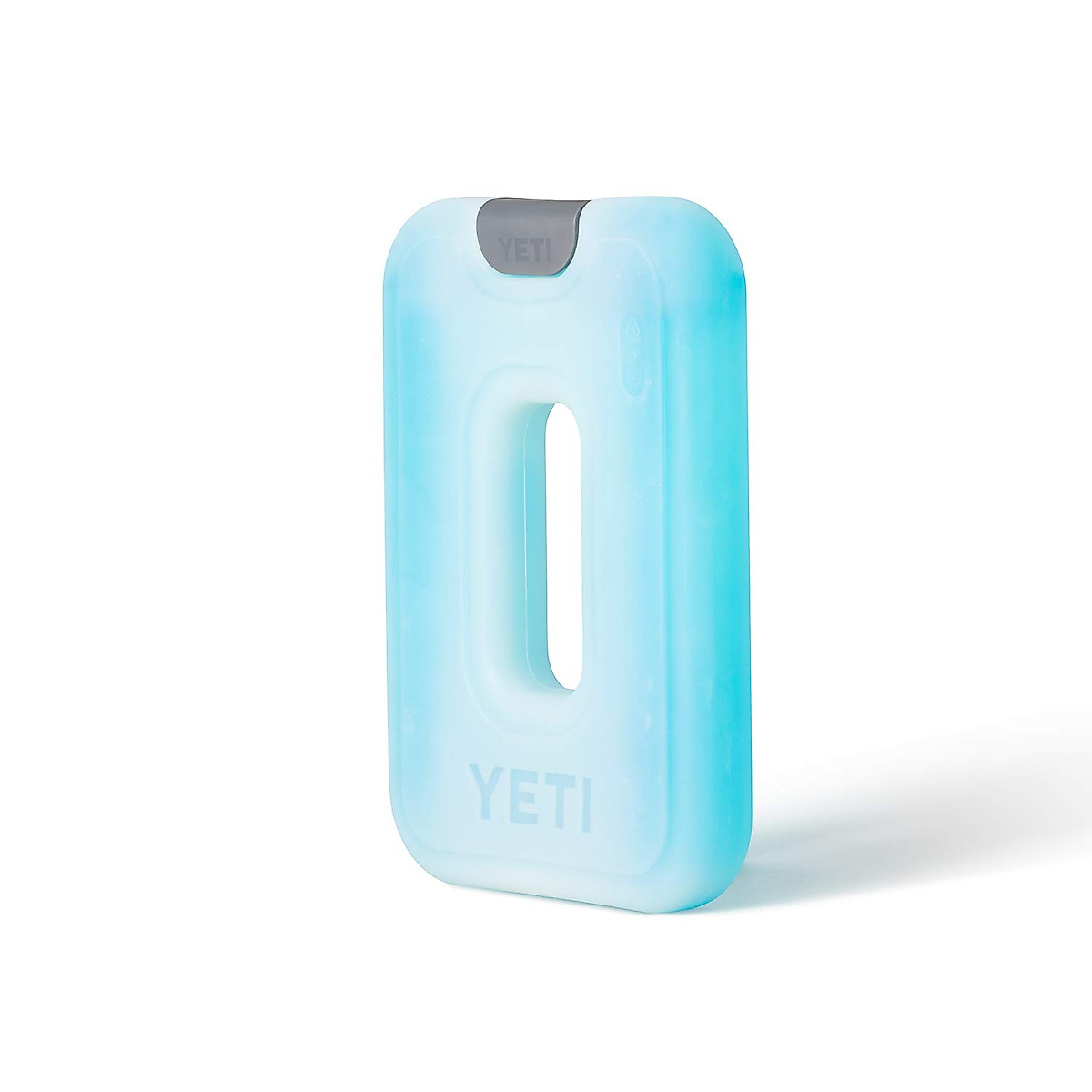 YETI Thin ICE Refreezable Reusable Cooler Ice Pack, Medium