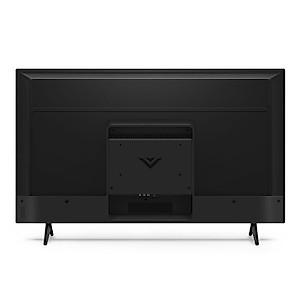 VIZIO 32" Class HD (720p) Smart LED TV (D32h-F1)