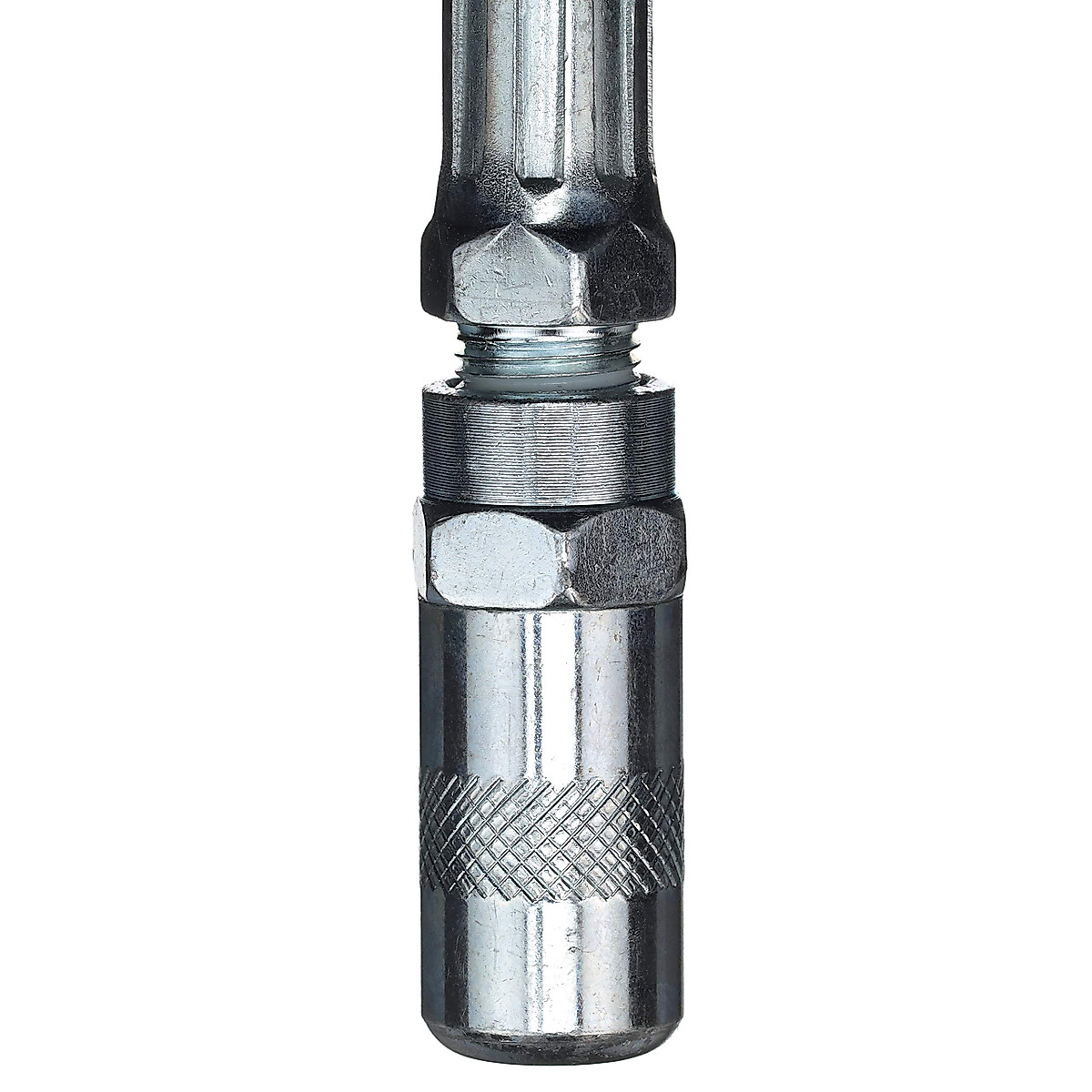 Quicksilver 37299Q2 Pistol Grip Grease Gun