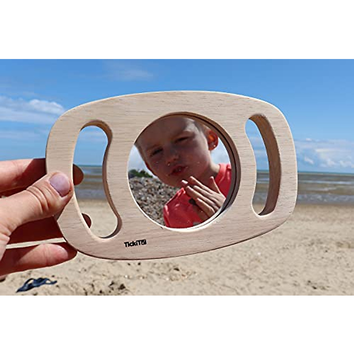 TickiT 9333 Easy Hold Discovery Set (Pack of 6)