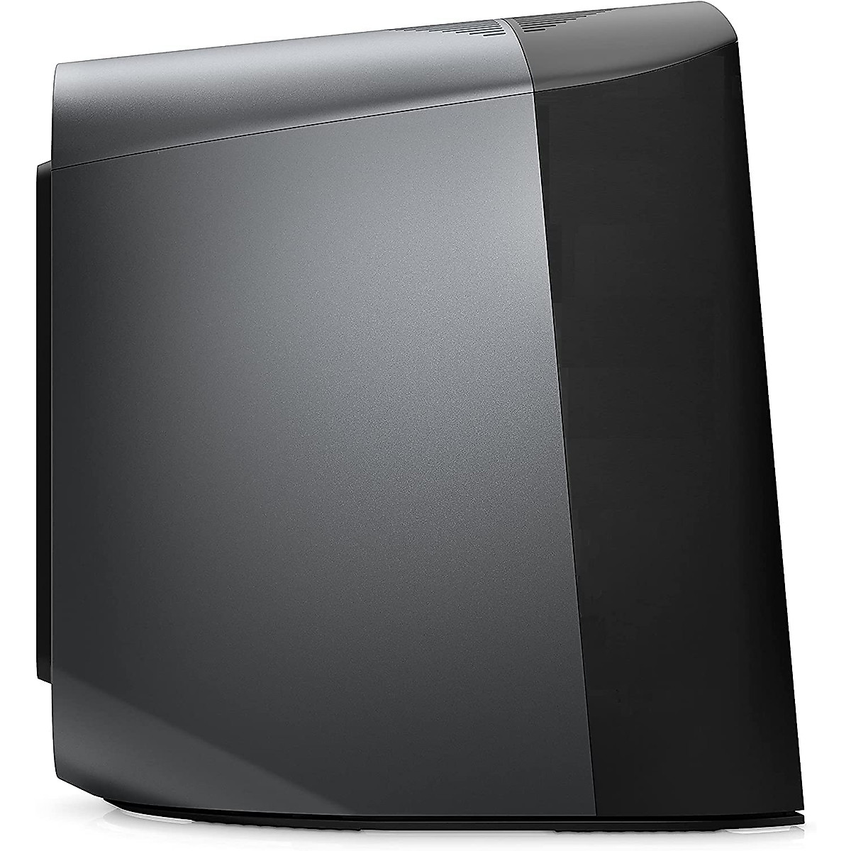 OMMOTECH NewDell_Alien.Ware Aurora R12 Gaming Desktop, 11th Gen i5-11400F, GeForce RTX 3060 Graphics Card 12GB, 16GB DDR4 RAM, 512GB PCIe SSD + 1TB HDD, Win10, Tech Support (Black-11th Gen i5-11400F)