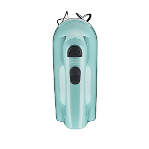 KitchenAid 5 Speed Ultra Power Hand Mixer - KHM512 & Variable Speed Corded Hand Blender - KHBV53