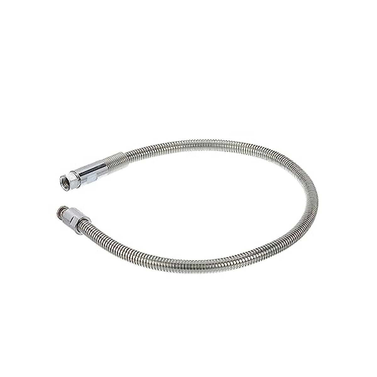 Encore Stainless Steel Pre-Rinse Hose 44" Less Grip
