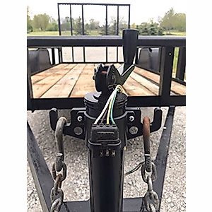 HITCHBOSS Towing Organizer 4 Way