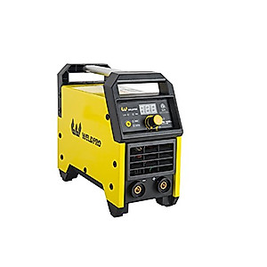 Weldpro MMA160GDsv 160 Amp Inverter Arc/Stick/Lift Tig(capable with optional torch) Welder with Dual Voltage 220V/110V 3 YEAR WARRANTY!