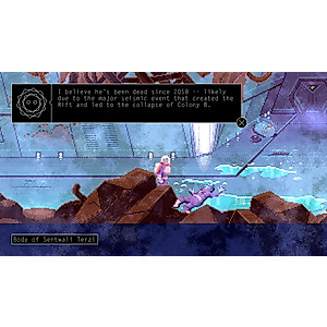 Alone With You (Limited Run #241) - PlayStation 4