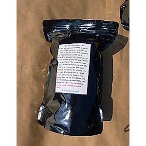 Kishu-BINCHOTAN/Trial Pack 3lb/Round A+ Type/Product of Japan/for Worldwide!