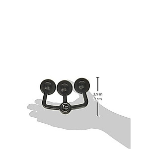 Latin Percussion LP RAW LP1622 Shaker