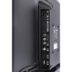 TCL 32S325 32 Inch 720p Roku Smart LED TV (2019)