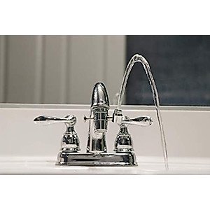 Kwik Sip Brass in Home Faucet Attachment Water Fountain
