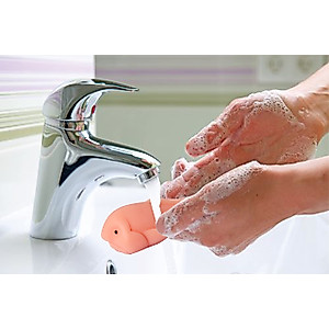 Fpxphonix Blobfish Blob Ugly Fish Weird Stuffed Squishy Squishie Squeeze Mochi Toy, Plush Toy for Anxiety Relief Funny for Kids and Adults