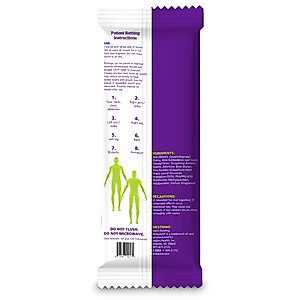 Theraworx Protect Advanced Hygiene and Barrier System Towels - 8 Count (Pack of 1)